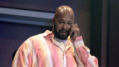 Inside Suge Knights Scary Past