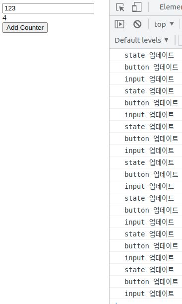 react hook 2 useeffect
