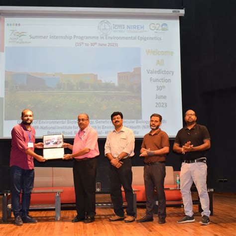 Neeraj Singh On Linkedin Successfully Completed Internship In