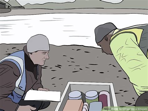 How to Clean Up a Stream (with Pictures) - wikiHow