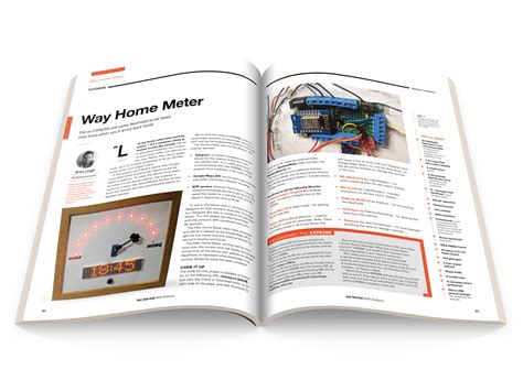 The Best Maker Movement Projects Get Started With Arduino Raspberry Pi Press