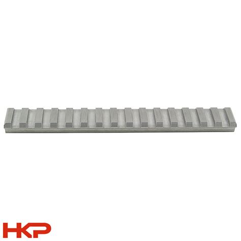 Dtac Picatinny Rail For Hk Receivers 15 Slot