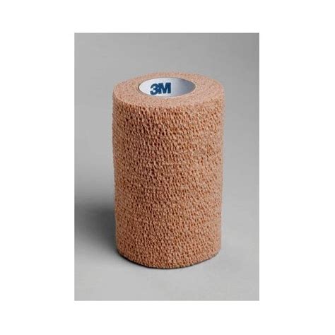 Coban Self Adherent Wrap With Latex — Medicalrite