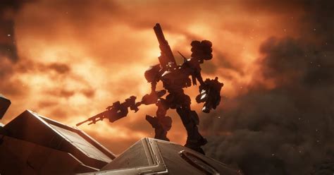 Top Armored Core Vi Fires Of Rubicon Estos Son Los 5 Tips Que