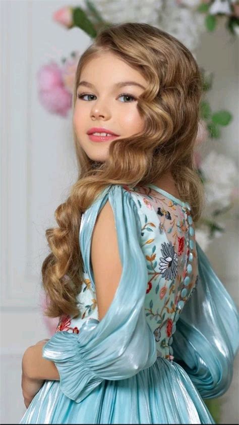 Alina Yakupova Cute Prom Hairstyles Prom Hair Hair Styles