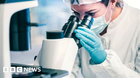Scientists Discover Powerful Antibiotic Using Ai Bbc News