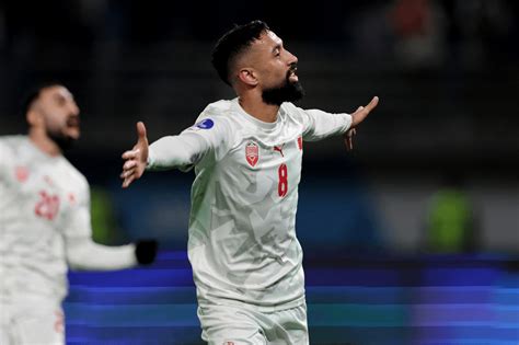 المنتخب البحريني يتوّج بلقب خليجي 26 Bein Sports