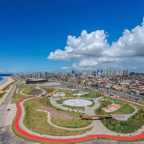 João Roma Elogia Novo Parque Dos Ventos E Parabeniza Gestão De Acm Neto
