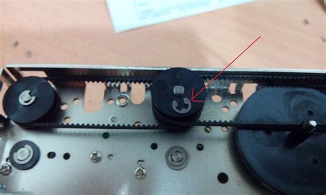 Life Begins At Forty Saflok Encoder Model 4 Repair