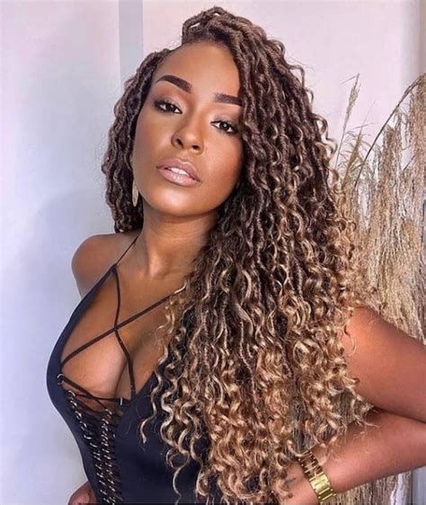 Front Lace Faux Locs Wigdreadlocks Wig Full Lace Wig Goddess Etsy