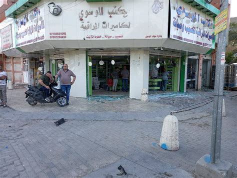 لان اني نذل