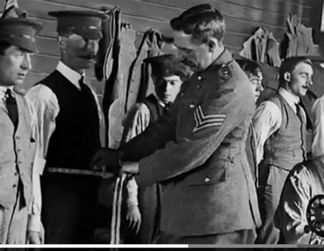 Ks4 Gcse History How Did World War One Affect The Class System In