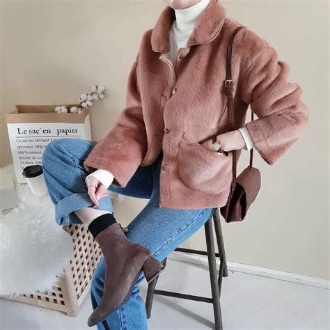 밍크퍼무스탕자켓 Youtube