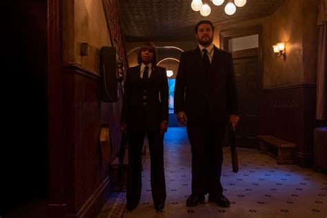 Umbrella Academy Tv Show Gets Release Date And First Look Images