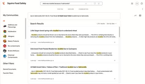 358 Lts Release Notes — Squirro Documentation