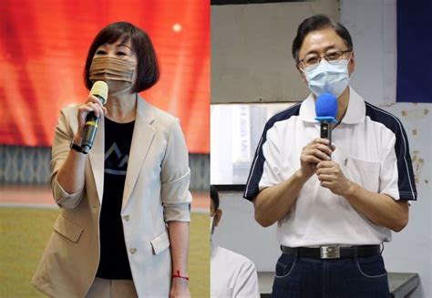影／和張善政難破冰？ 她爆呂玉玲真實心情 政治 中時新聞網
