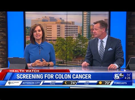 Screening For Colon Cancer Gastrointestinal Associates