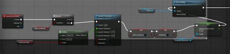 2d Directional Dash Help Needed Runrealengine