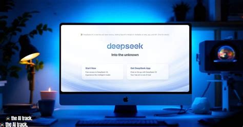 Mastering DeepSeek R The AI Tool That Shook The Industry Usage Guide With Key Advantages