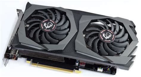 MSI GeForce RTX 2070 Super Gaming X 8GB GDDR6 PCIe Reviews, Pros and ...