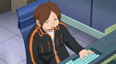 Raizō Terashima World Trigger Wiki Fandom Powered By Wikia