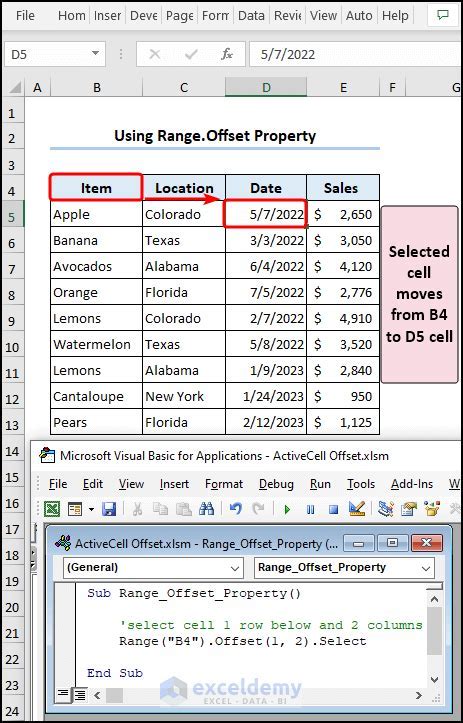 Master Vba Summing Ranges In Excel Tech Hub At Porterchester