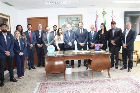 Geap assina convênio o Tribunal de Justiça da Bahia Geap Saúde