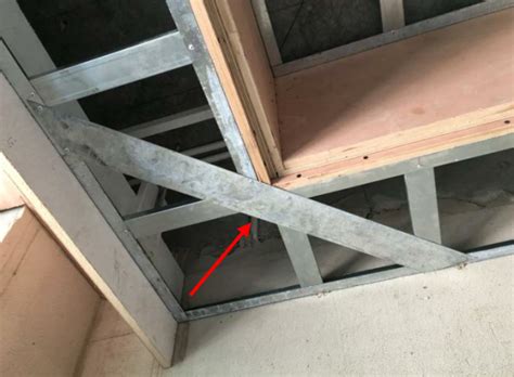 新工艺 超详解析来看精装修吊顶的施工做法都是什么样的强推 室内设计师平台 室内设计论坛 扮家家室内设计网