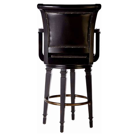 Howard Miller Cheers Bar Stool 697027 Home Bars Usa