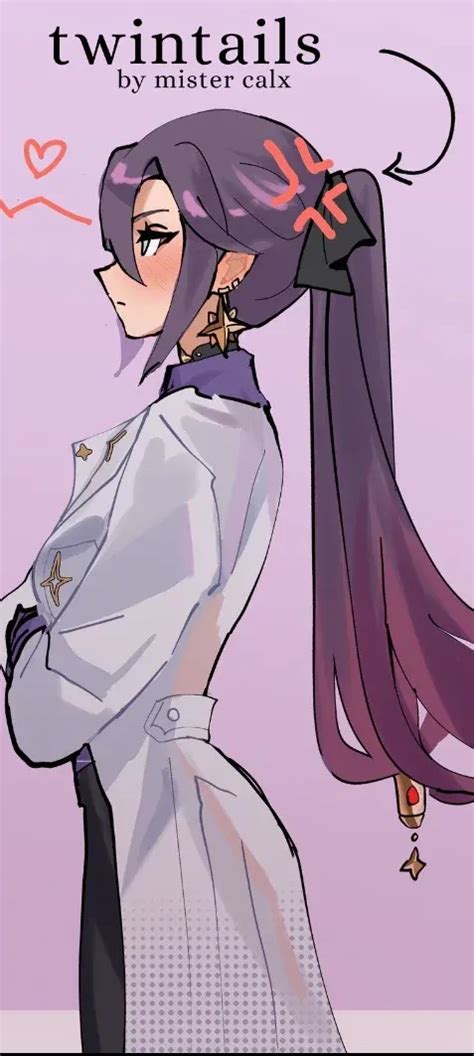 Character Mona Megistus