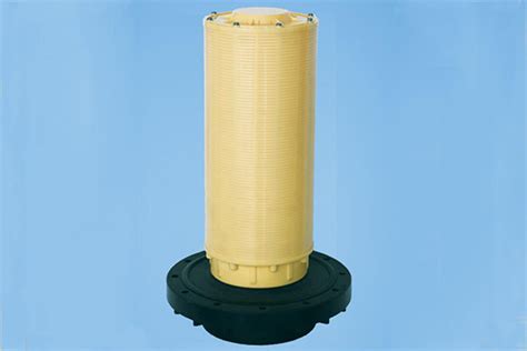 The 6flange Top Mount Diffuser Integrity Comes To The First