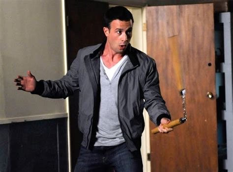 Joe Episode R Taskmaster