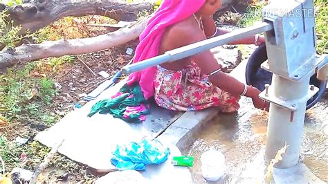Village Bhabhi Bathing Open Cowgirl Porn Xhamster