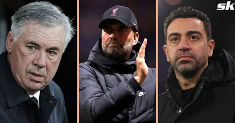 Liverpool Superstar Willing To Leave If Real Madrid Or Barcelona Knock