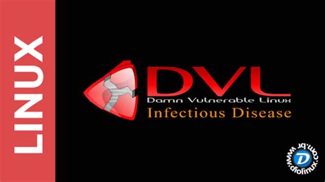 Conheça O Damn Vulnerable Linux A Pior Distribuição Linux De Todas De