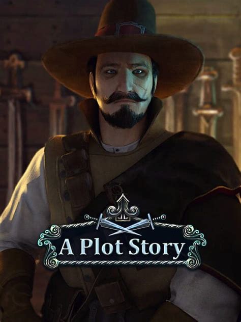 A Plot Story 2017