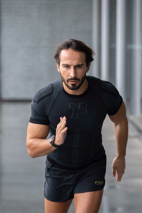 Fyke Sports Coleção 2021 Images Behance