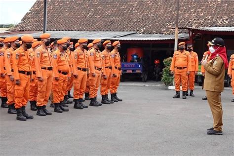 Simak Ini 8 Daerah Rawan Bencana Banjir Dan 5 Daerah Rawan Bencana