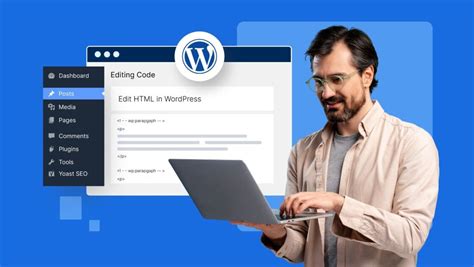 How To Edit Html In Wordpress Beginners Guide 2025