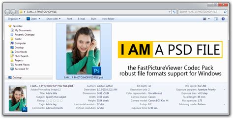 Fastpictureviewer Codec Pack