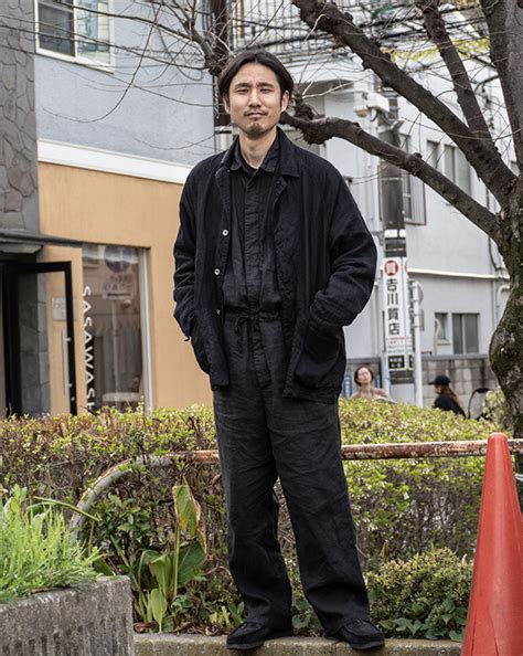 しょうに合う、リネンの服 Press Room Confect Shop Blog Confect（コンフェクト）オフィシャルサイト