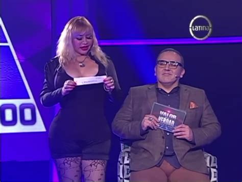 Reacciones Peruanas on Twitter Eres inteligente Susy Díaz pregunta