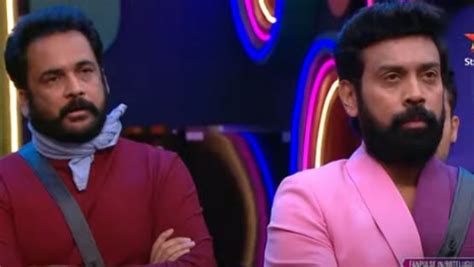 Bigg Boss Telugu బలట పటటకన బడ తసన నగరజన ఆ కటసటట డరకటగ ఇటక