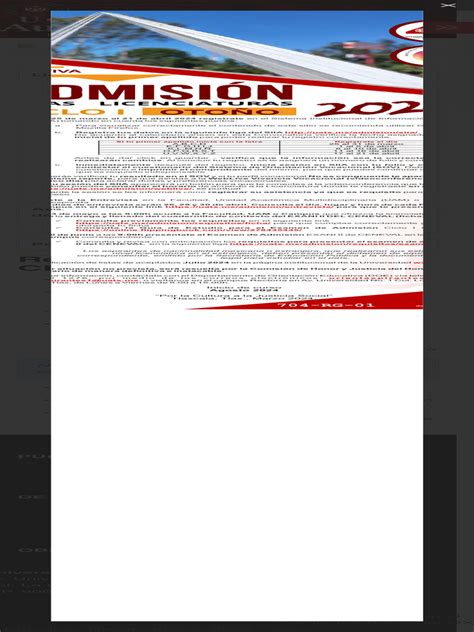 Universidad Autónoma De Tlaxcala Uatx Pdf