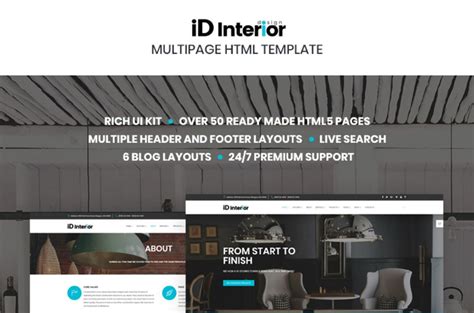 Free Responsive Bootstrap HTML Website Templates Yes Web Designs
