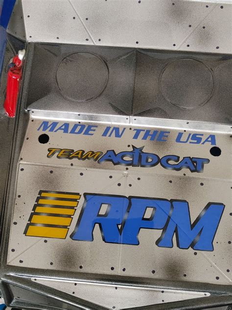 New 1 Off Custom Painted SCT Body R C Tech Forums