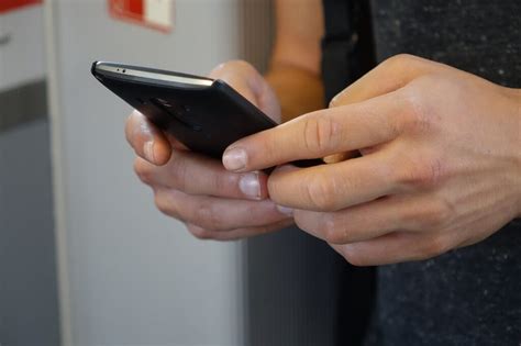 Почему мне не приходят СМС и как это исправить
