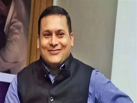 बीजेपी It सेल के हेड अमित मालवीय फंसे यौन शोषण के आरोपों में Bjp It