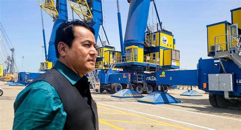 Reinvigorating The Chabahar Port Acculturation Sex Ratio At Birth